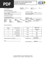 Manual SGRQ BiblioPRO | PDF | Cuestionario | Sistema respiratorio