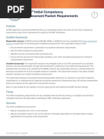 BLANK BACB-Monthly-Fieldwork-Verification-Form-Organization | PDF