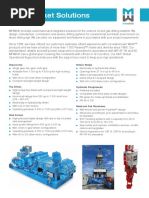 Vashi Electricals Brochure | PDF