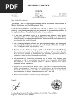 Form 956A: Authorised Recipient Appointment | PDF | Travel Visa