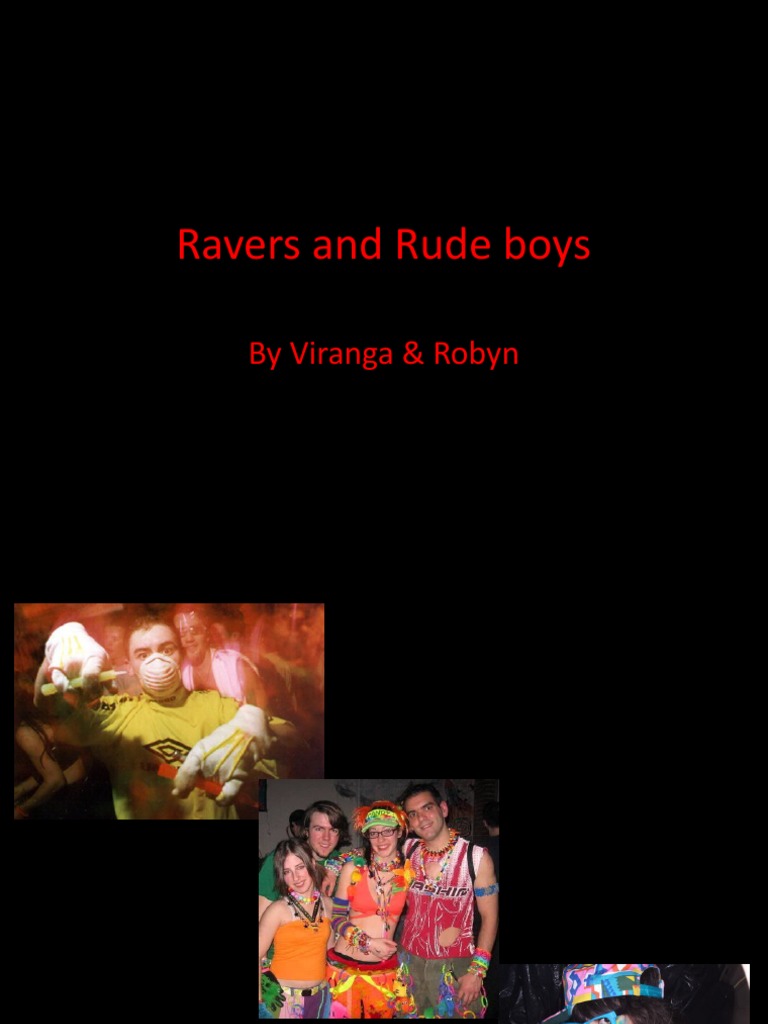 Similarities and Differences | PDF | Hip Hop Music | Popular Music