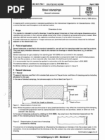 DIN16742-2013A Eng Plastics Moulded Parts Tolerance & Acceptance ...