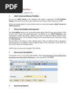 Abstract Factory ALV OOABAP | PDF | Class (Computer Programming) | Method (Computer Programming)