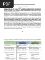 Appendix 14 Form of Nomination To Be Furnished in Triplicate | PDF ...