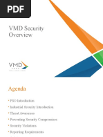 MOD IVCO Guidance for Defence Contractors | PDF | Classified ...