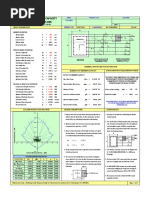 Aisc Shapes Database v16.0 | PDF | Databases | Patent