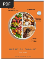 Heath - Carter Somatotype Method For TTT | PDF | Human Body | Psychology