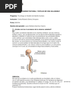 Nalgografia | PDF | Nalgas | Anatomía humana