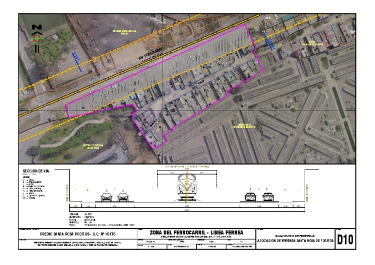 Vista de Santa Rosa de Pocitos | PDF