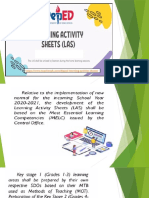 PERFORMANCE TASKS Grade 9 Second Quarter | PDF | Art | General Fiction