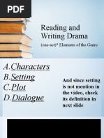 Creative Writing Curriculum Guide | PDF | Language Arts & Discipline