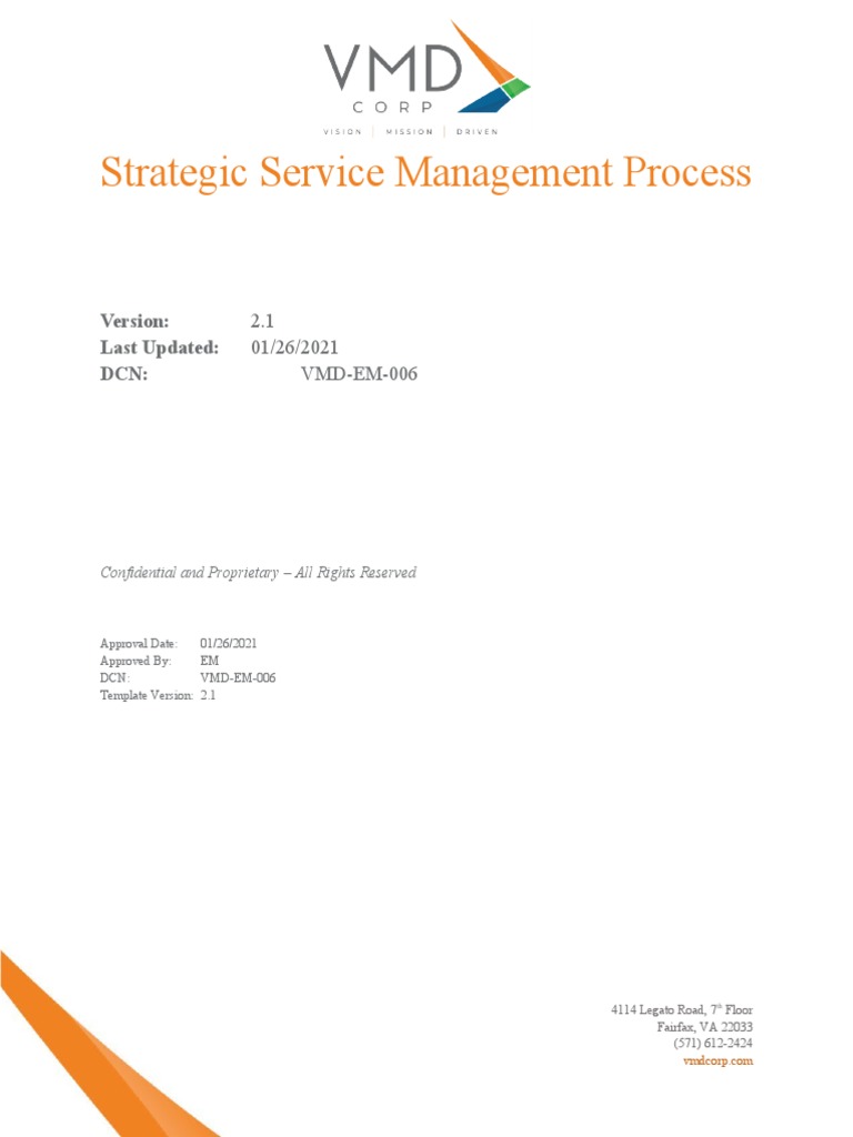 Strategic Planning Process | PDF | Strategic Planning | Strategic ...