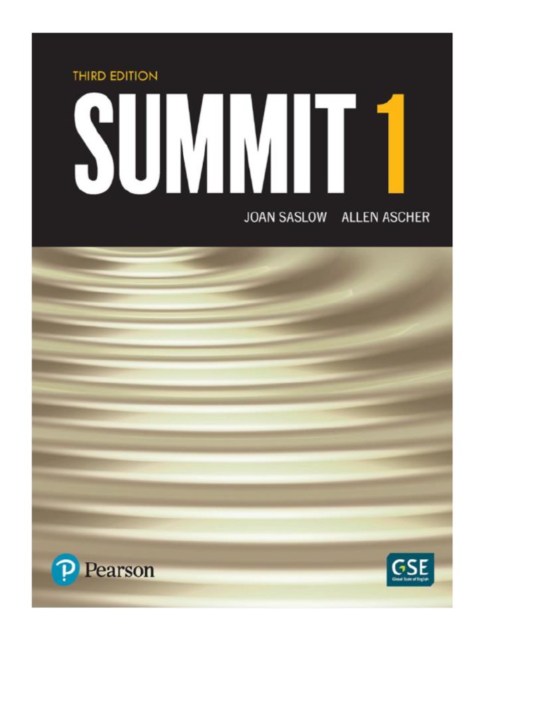 Summit 1 | PDF
