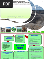 Rev SNI Rambu Rambu Jalan Pertambangan 1707715912 | PDF