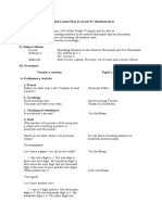 Boys and Girls Graph and Age Graphs - Docx" | PDF | Career & Growth ...