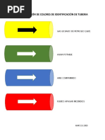 Inte Iso 20560-1 2023 | PDF | Color | Organización internacional para ...