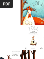 Cuento Cocorico | PDF