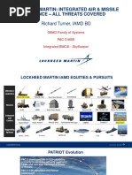 Lockheed Martin Archbald Facility Overview | PDF