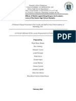 SK Activity Proposal | PDF