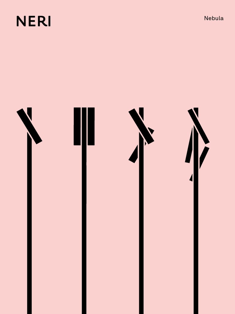 Neri - Brochure Nebula | PDF | Power Supply | Lighting