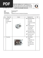 Soal Dan Jawaban Konsentrasi Larutan | PDF