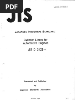 Pre Jis Z 00237 000 000 2022 e Ed10 CH | PDF | International Organization For Standardization