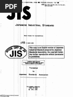 Iso 1629 - Rubber PDF | PDF | International Organization For ...