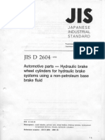 Jis D 1601-1995 | PDF | Frequency | Resonance