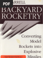 Matchbox Rocket Template | PDF