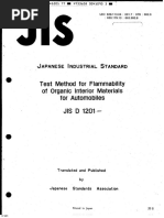 Jis D0205 1987 PDF | PDF | Copyright Law | Law