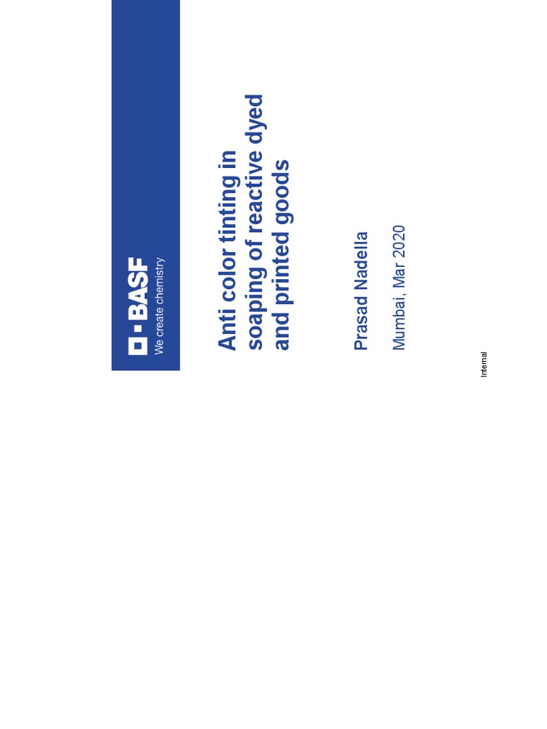 BASF GCC Textile | PDF