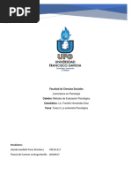 Herramientas de Aprendizaje en CHIP UANL | PDF | Hablar en público ...