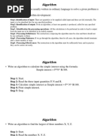 Aircraft Design No.8 | PDF | Flap (Aeronautics) | Aerospace Engineering