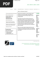 ASTM B148 Aluminum Bronze UNS C95400 | PDF | Aluminium | Bronze