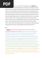 Teknik 10B untuk Atasi Stres | PDF | Pengembangan Diri