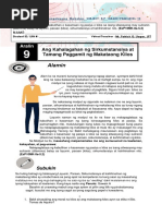 Q2 EsP 10 - Module 7 | PDF