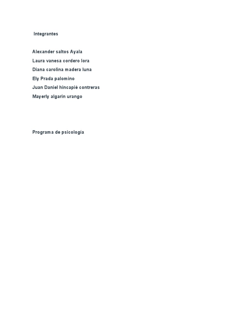 HISTORIAL DE ELISABETH VON R Taller | PDF | Sigmund Freud | Mente ...