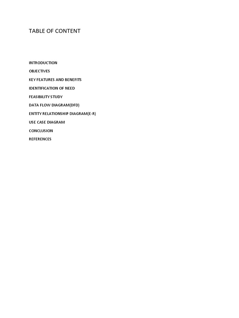 Comprehensive Exam Management System Pdf Test Assessment