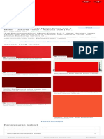 Kode Warna Pas Foto Merah dan Biru | PDF