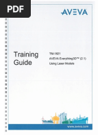 E3D Model Error Messages List | PDF | Information Technology | Computer ...