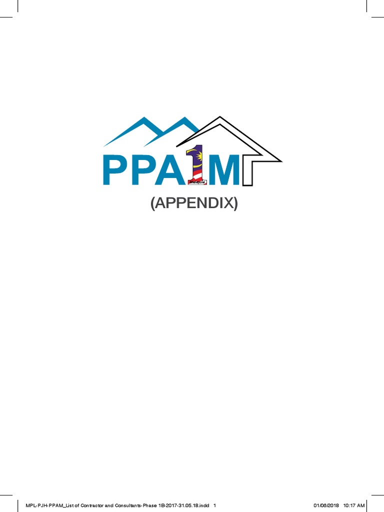 PPAM Contractor and Finishes Schedule | PDF | Tap (Valve) | Building ...