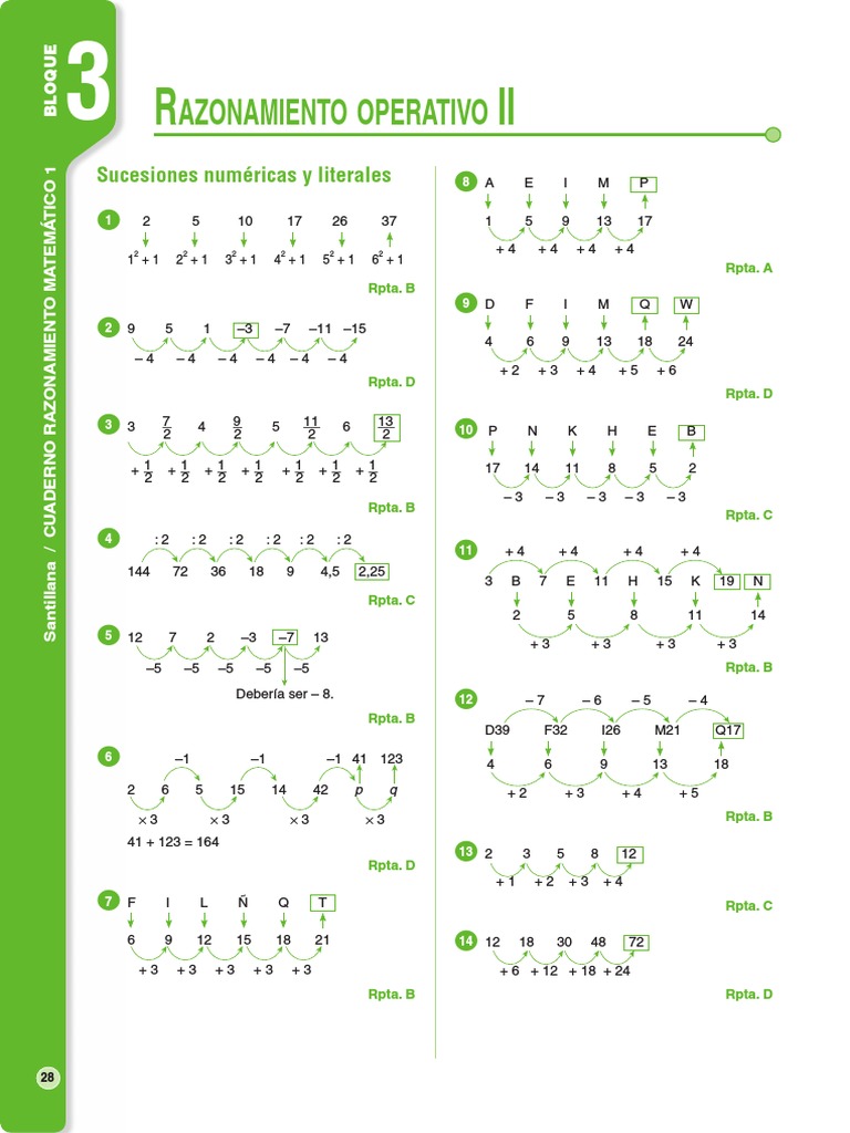 Bloque 03 CRM1 | PDF