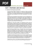 Clup Volume 2-Land Use Plan | PDF | City | Metro Manila