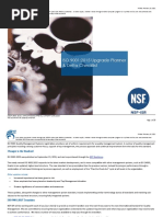 Material Review Board (MRB) Form: B-E Supplier Other | PDF | Business ...