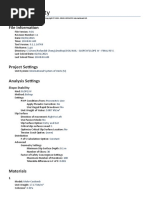 How To Draw PT Concrete Slabs: Sample of An Engineering PT Slab Drawing ...