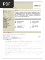Breakaway Duct Connection Instructions | PDF | Duct (Flow) | Screw