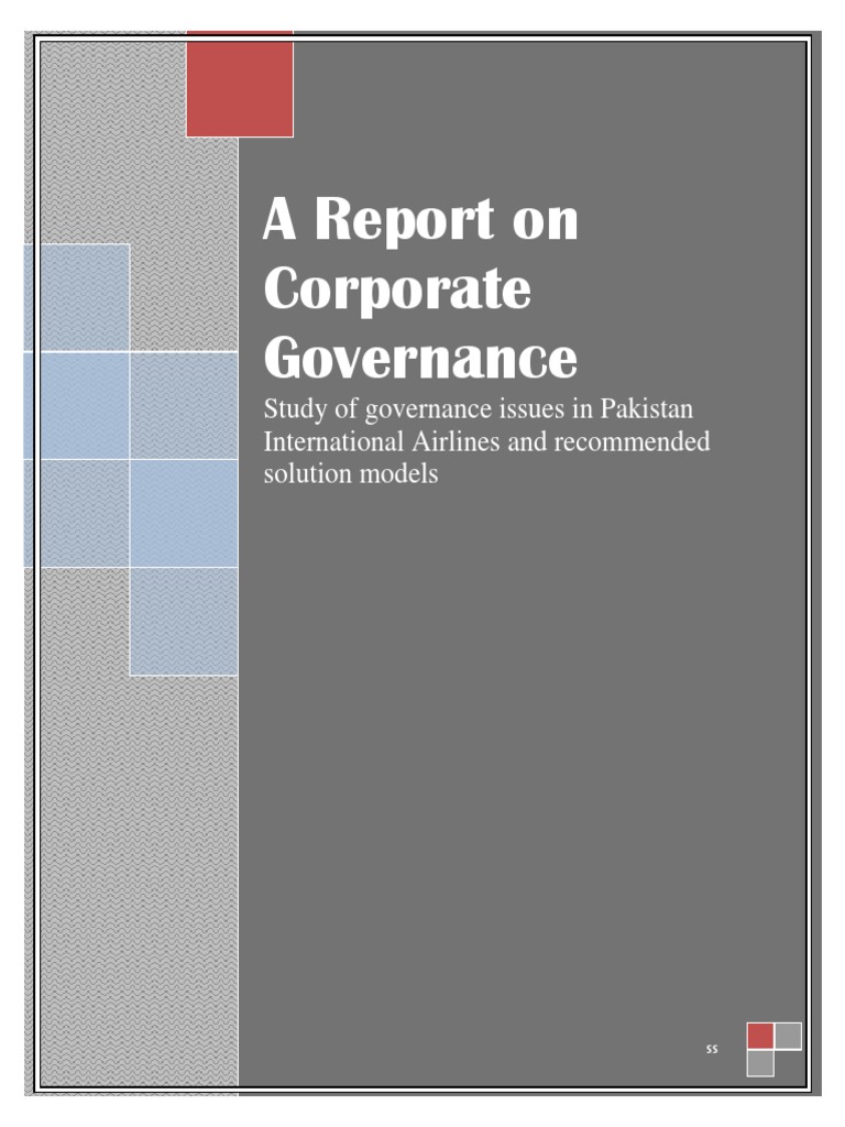 PIA Project Final PDF | PDF | Airlines | Aviation