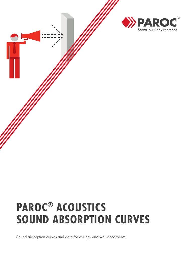 Acoustic Sound Curves INT | PDF | Decibel | Frequency