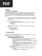 SAP SLG1 Tcode: Application Log Guide | PDF