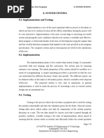 Advanced Excel Question Paper | PDF | Test (Assessment) | Microsoft Excel